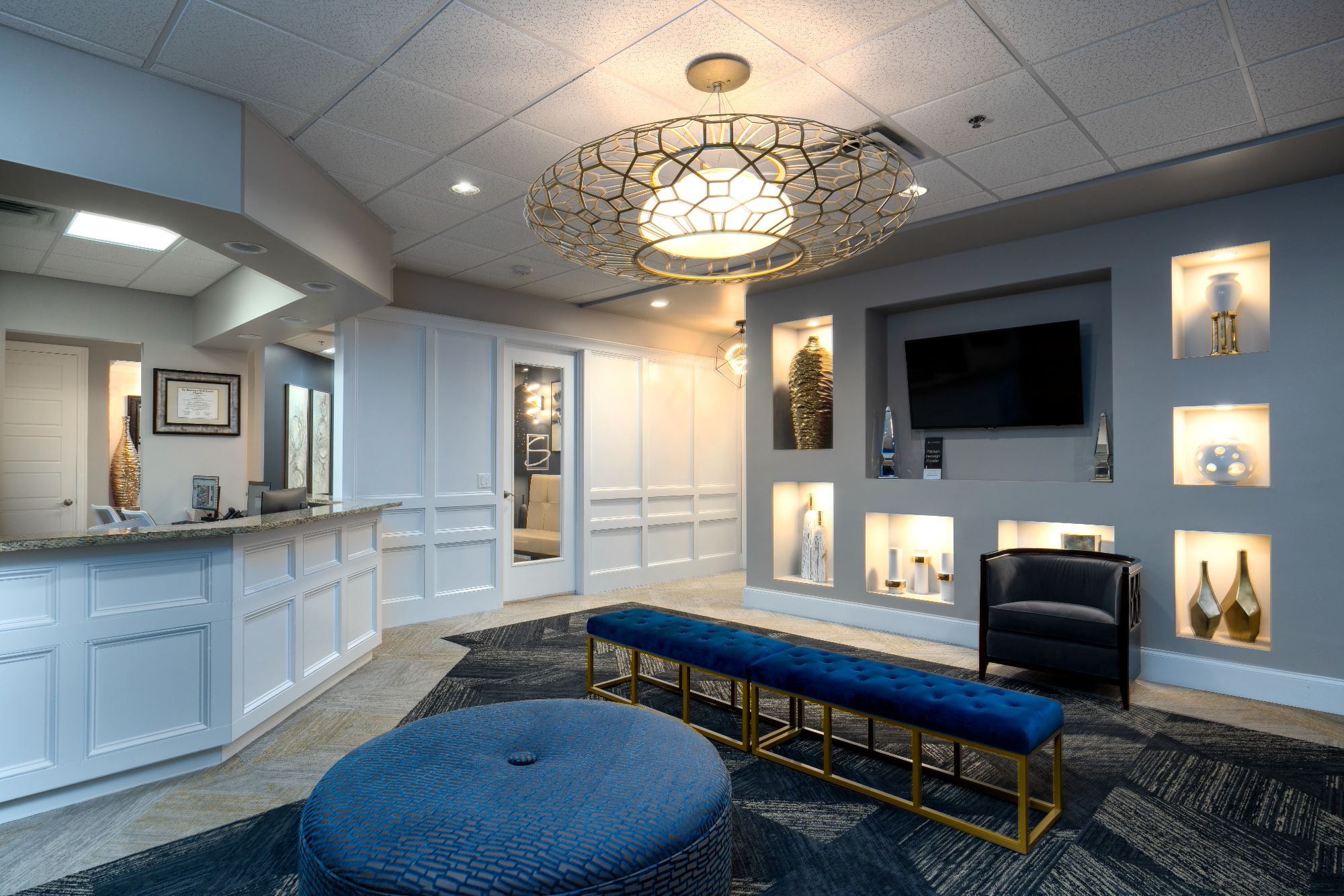 Charlotte Orthodontic Office | Selden Orthodontics