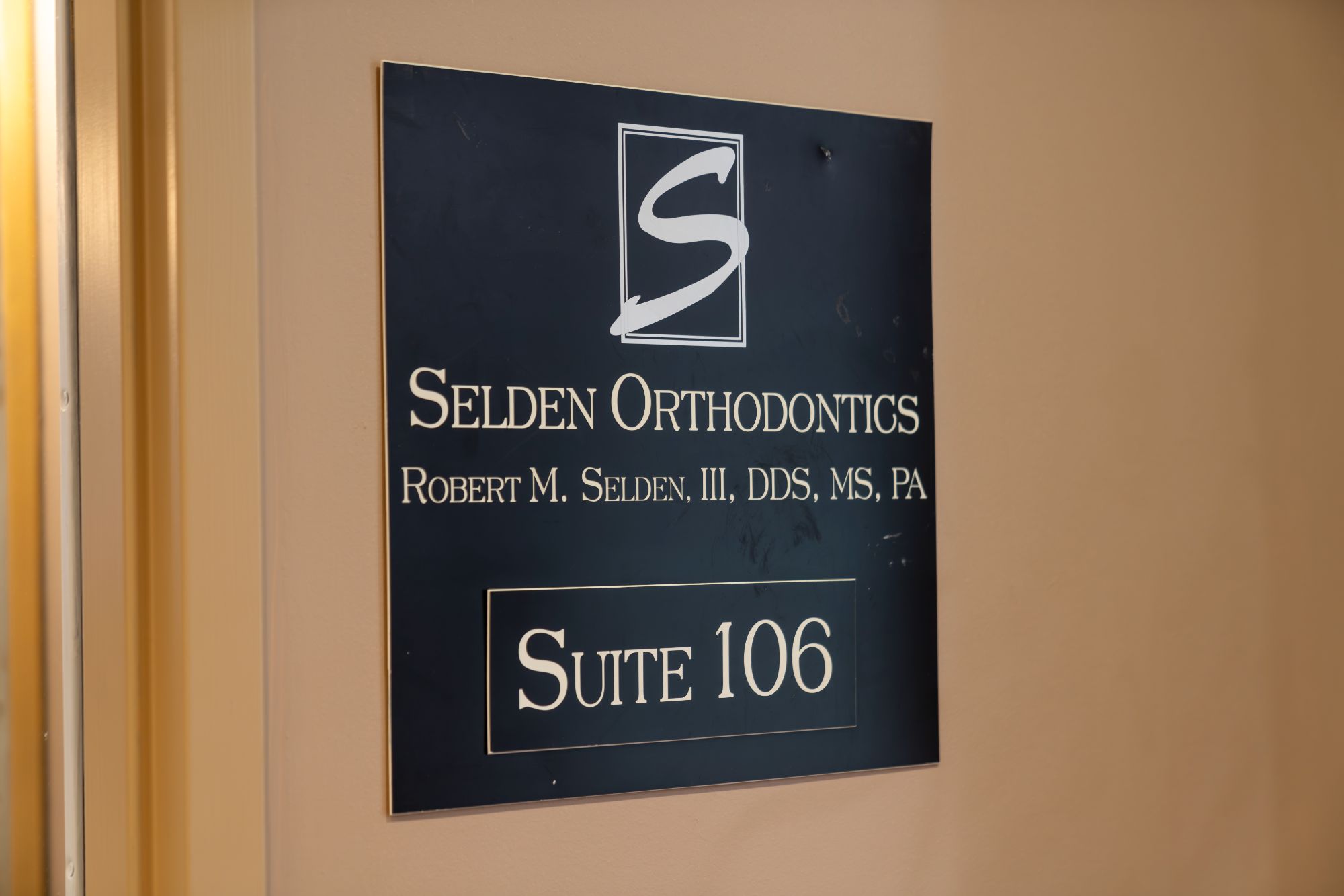 Charlotte Orthodontic Office | Selden Orthodontics