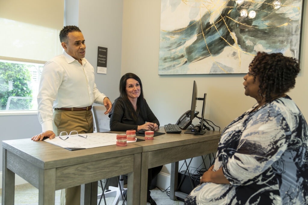 How Do Braces Work? | Selden Orthodontics