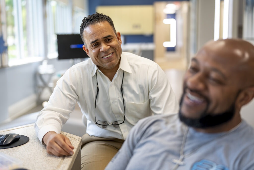 The Team Behind Your Straight Smile - Selden Orthodontics